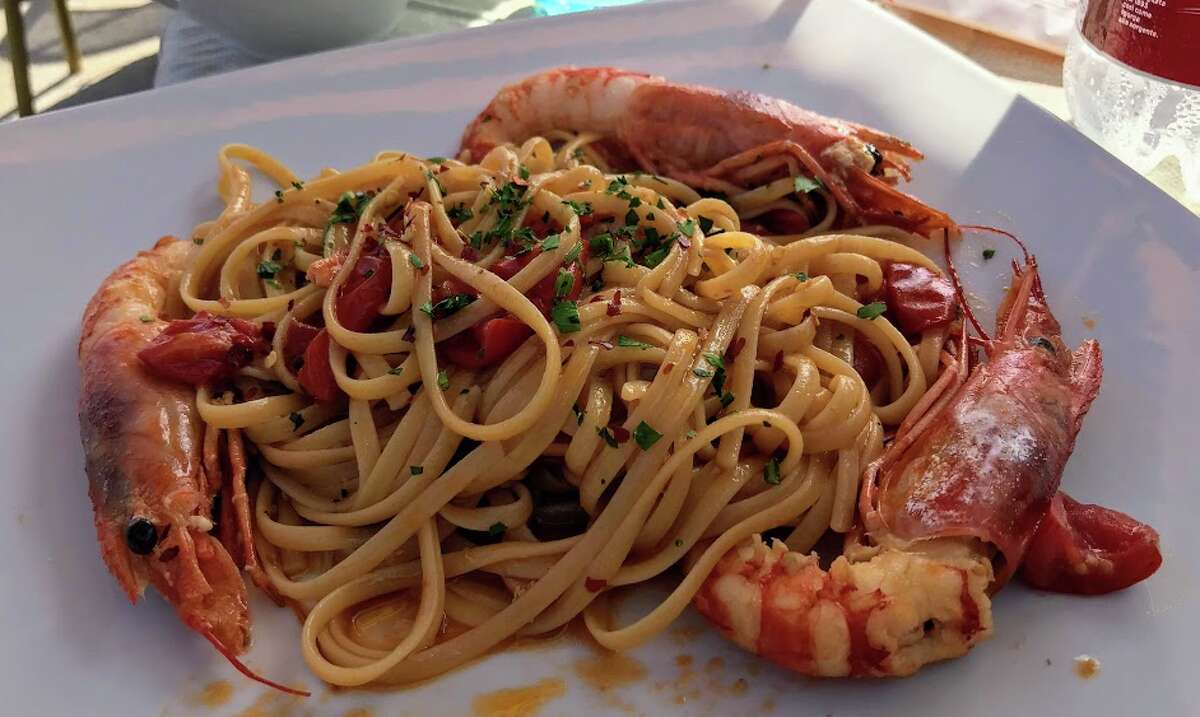 Eating out in Italy: My advice