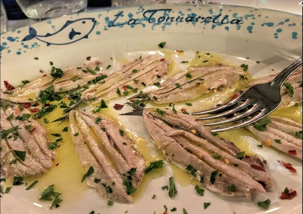 Eating out in Italy: My advice