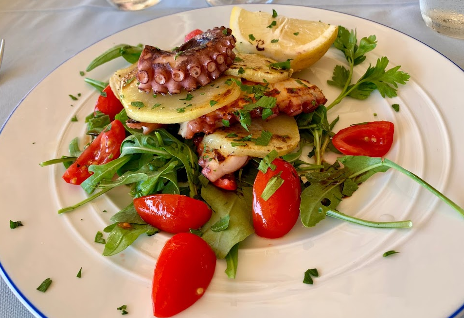 Eating out in Italy: My advice