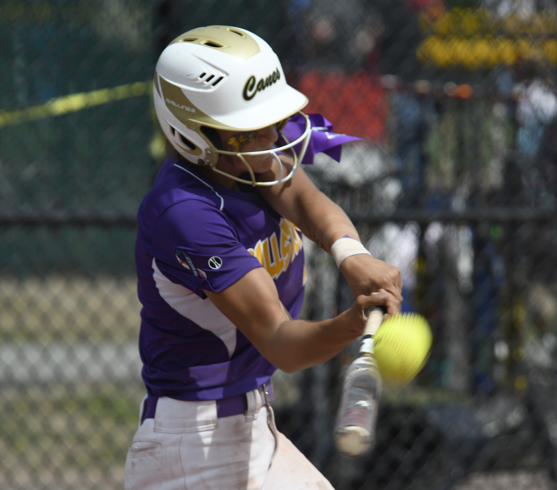 Times Union large-school softball Athlete of the Year