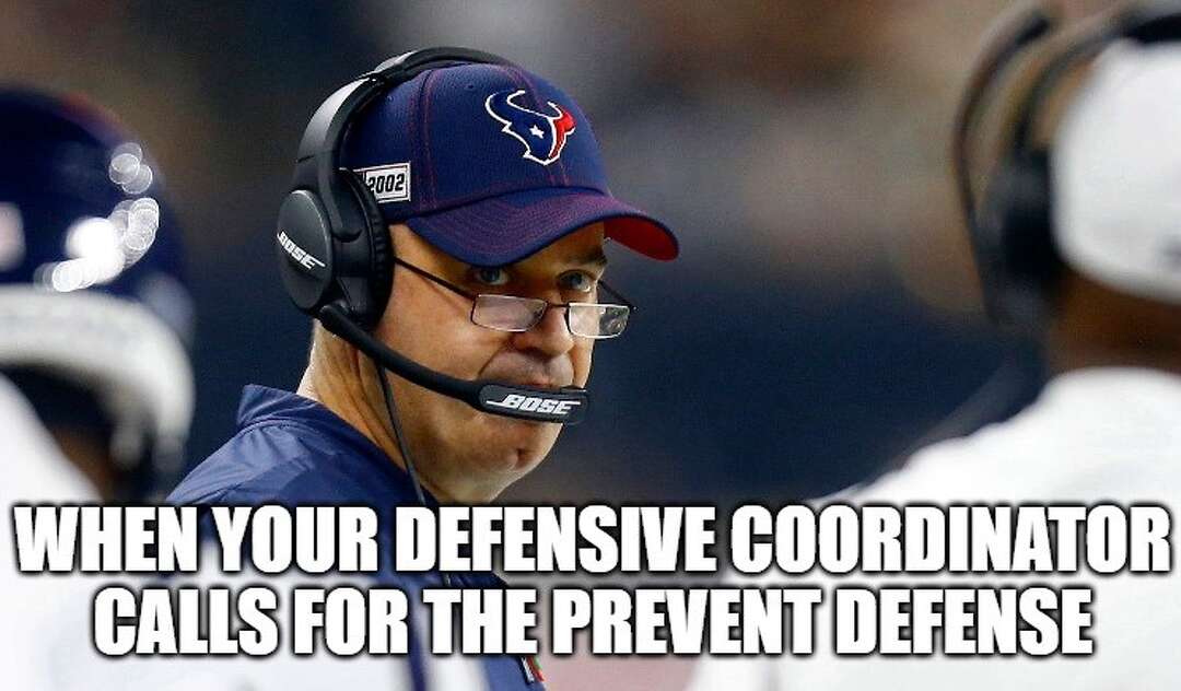 Memes feel the Texans' pain after gut-wrenching loss