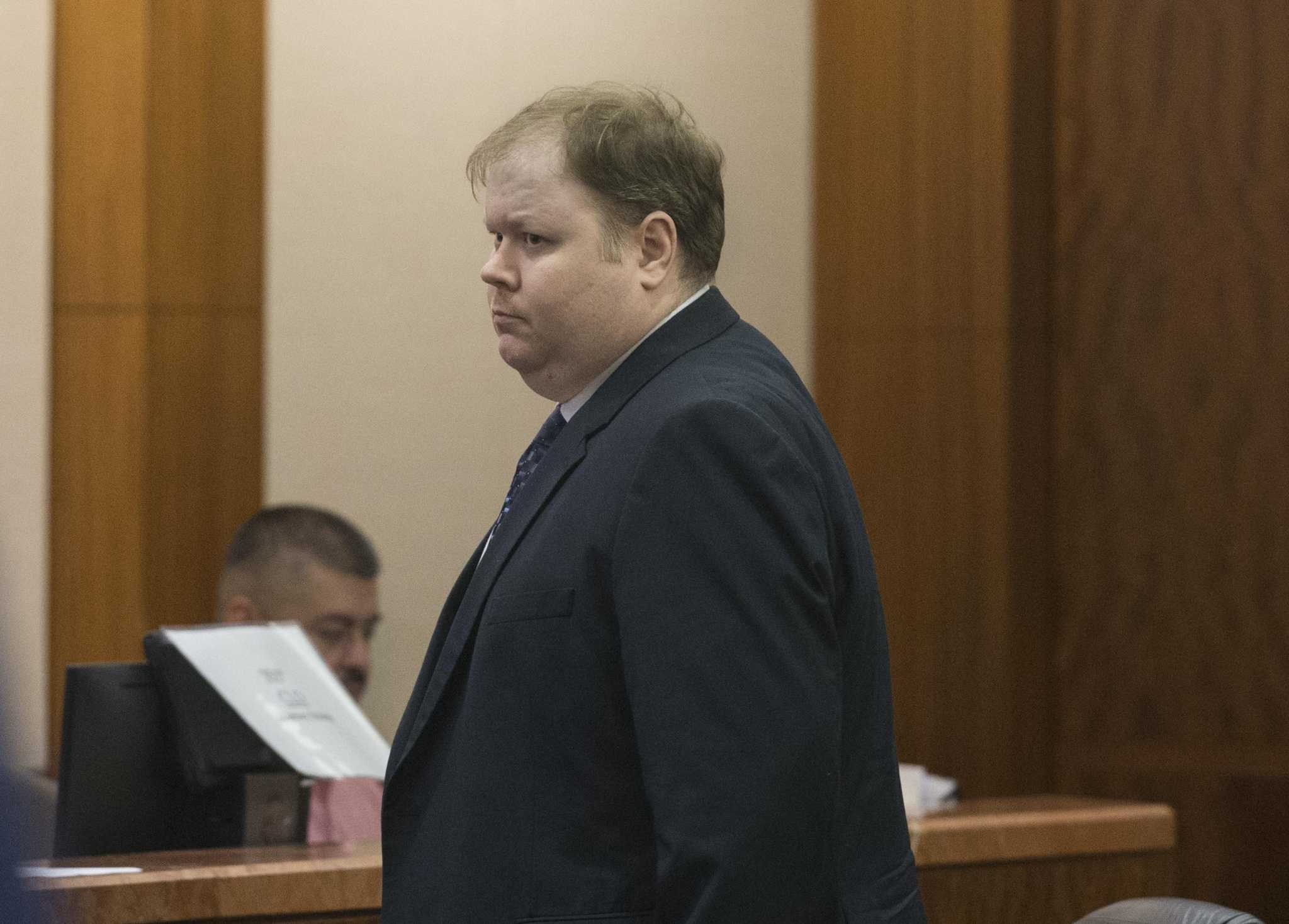 Haskell referenced insanity defense in texts prior to Stay family murders