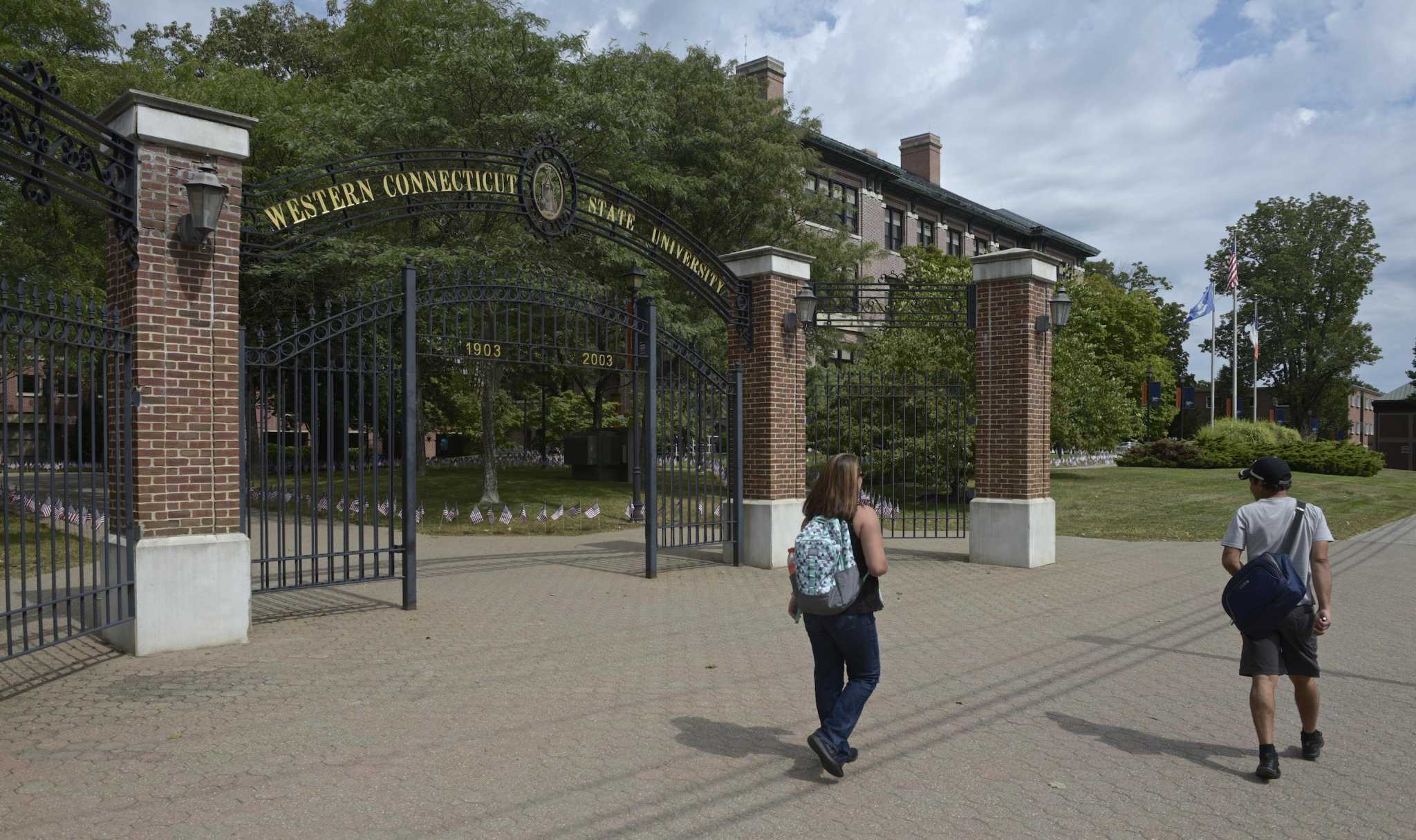 Local colleges shift places on US News college rankings