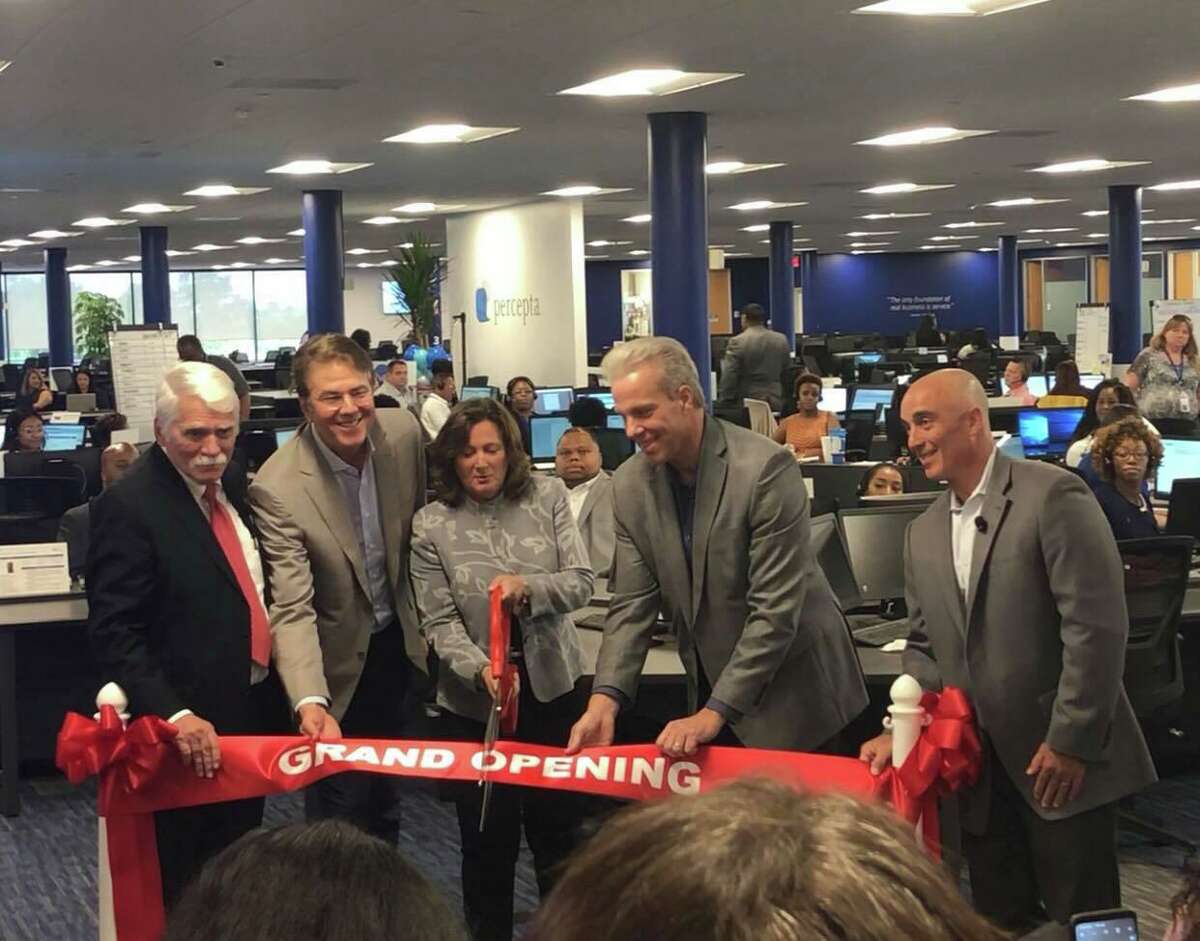 Ford opens Houston call center with 500 jobs