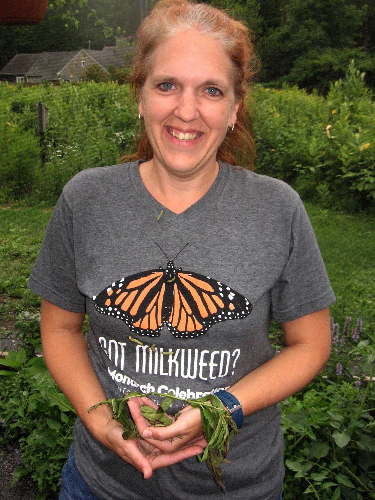 Audubon Butterfly Artists