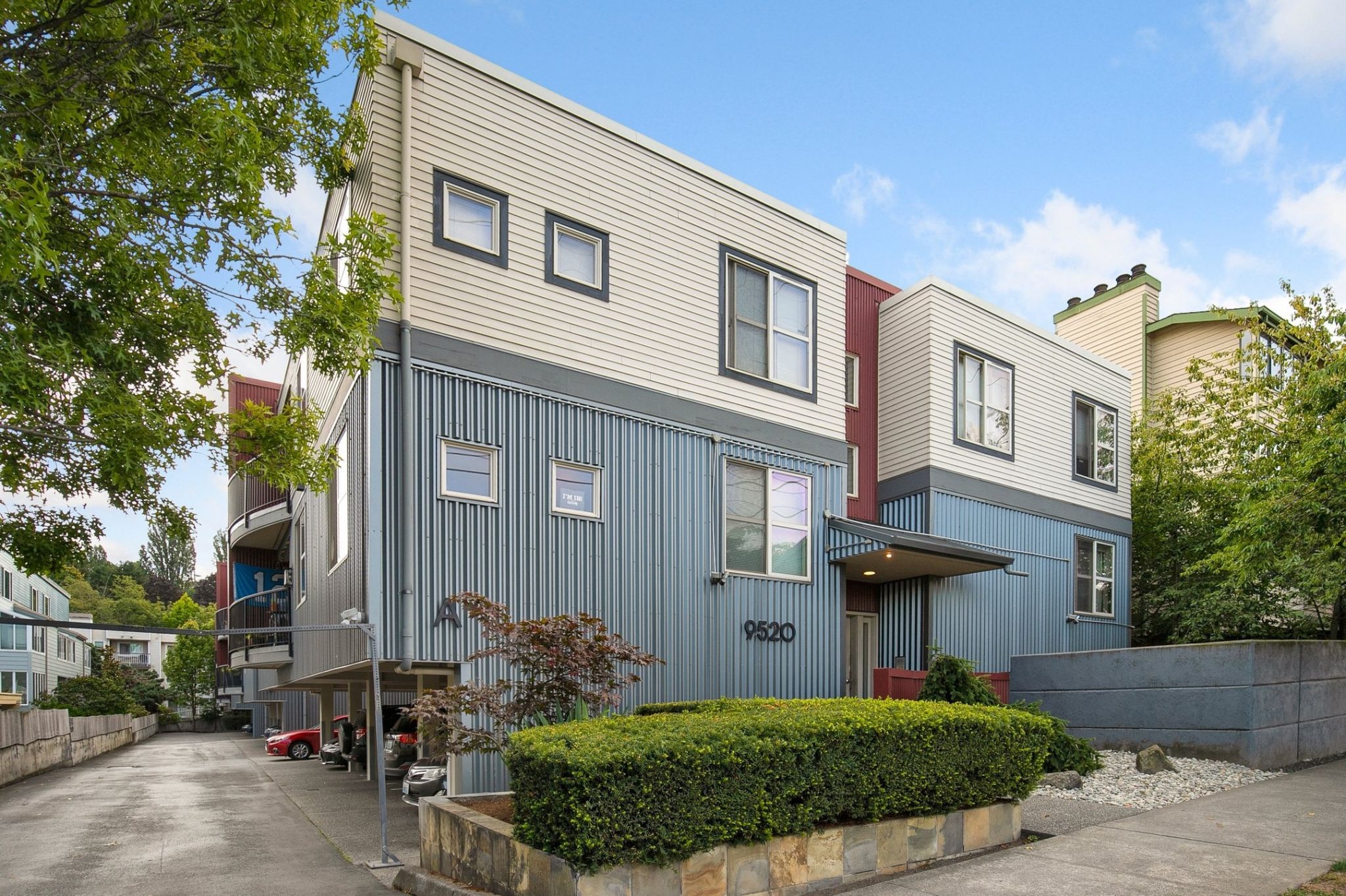 Report: Supply problems make real estate headaches for buyers in Puget ...