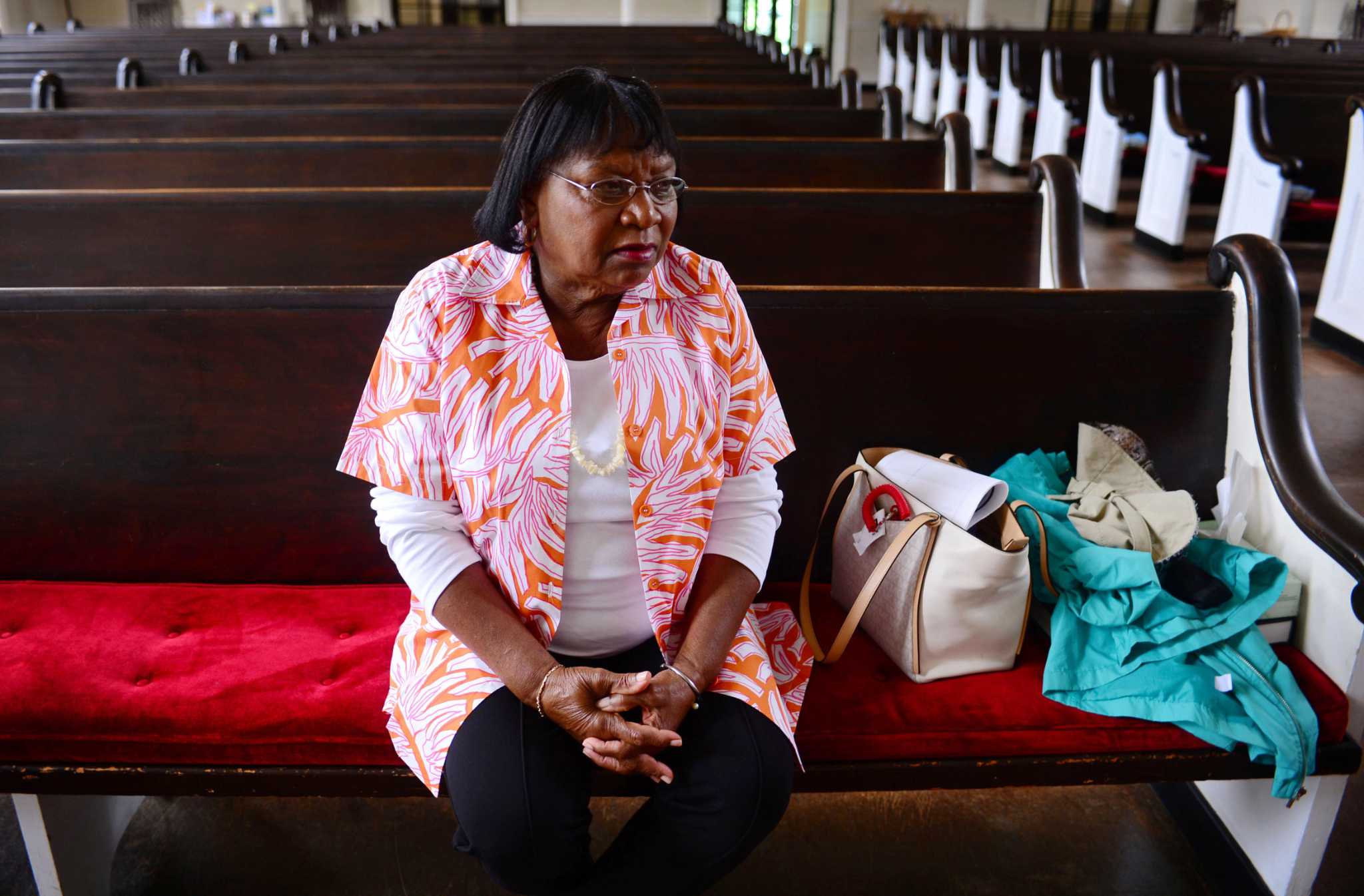 Norwalk woman helps her native Bahamas in wake of Dorian