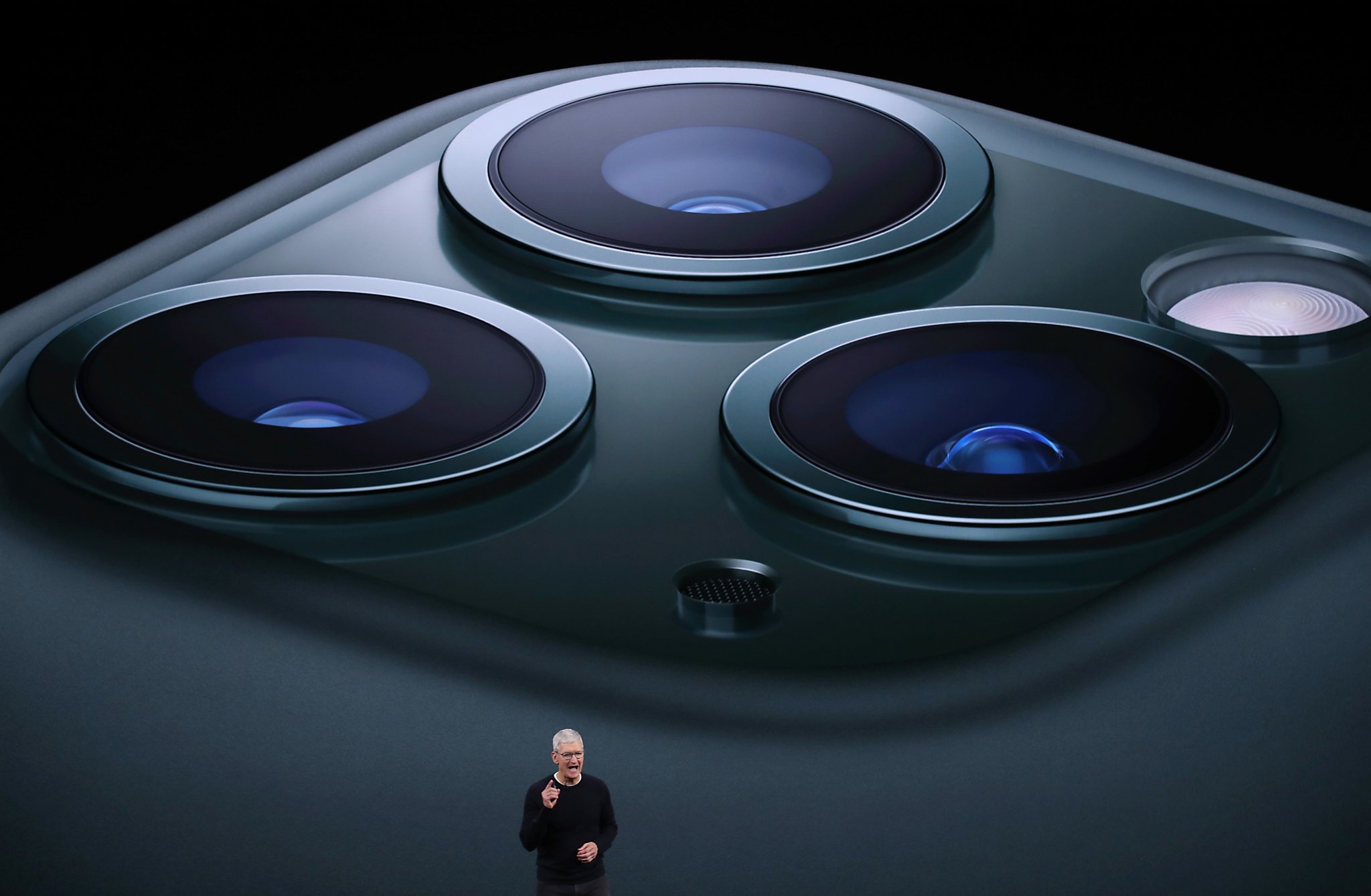 How to watch Apple's iPhone event on Tuesday