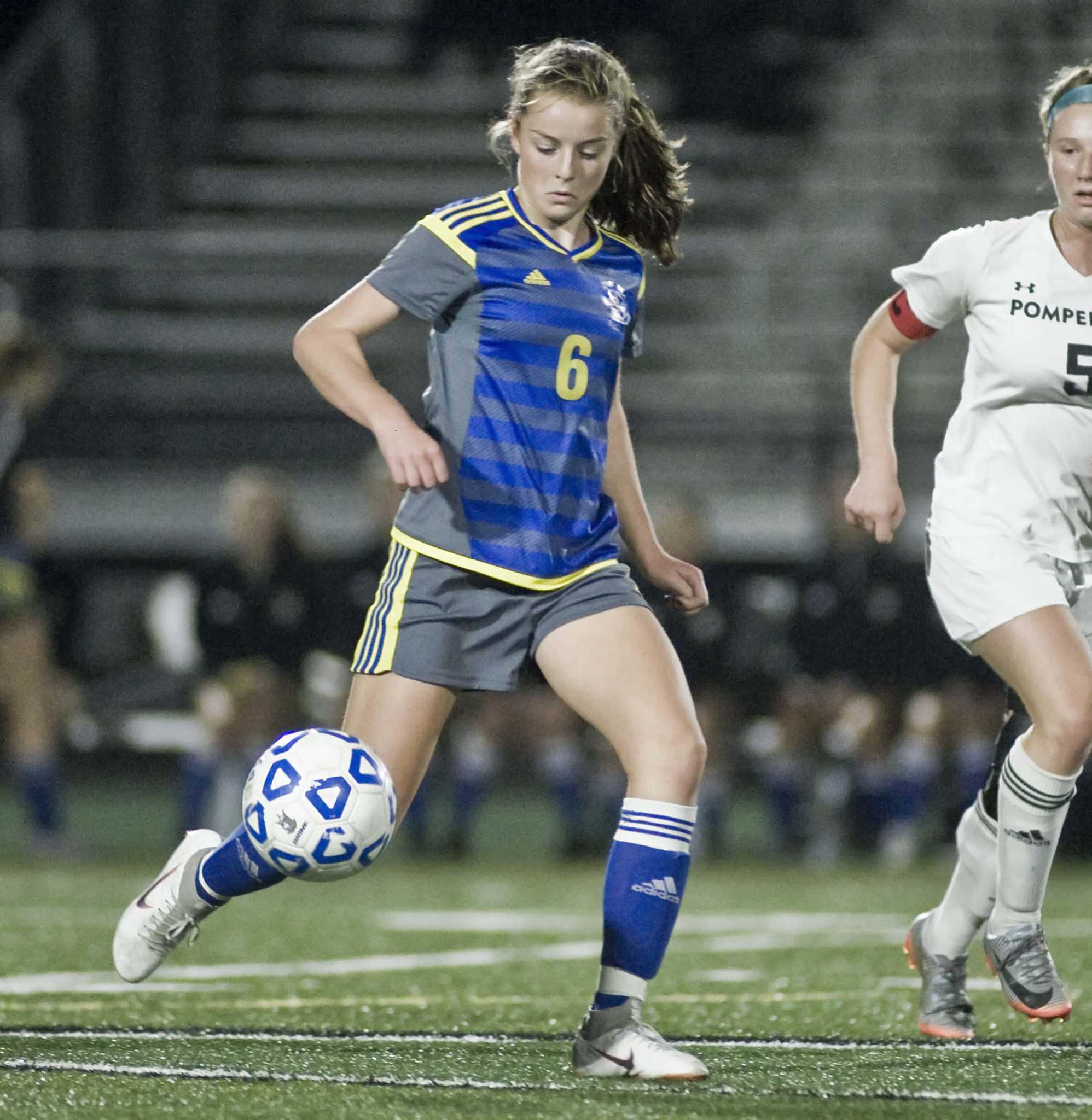 SWC girls soccer preview: Newtown set to defend crown