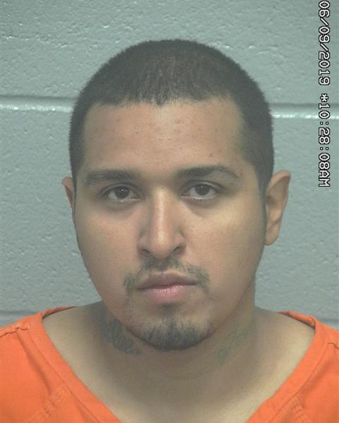 Affidavit: Lamesa man made terroristic threat 2 weeks before arrest