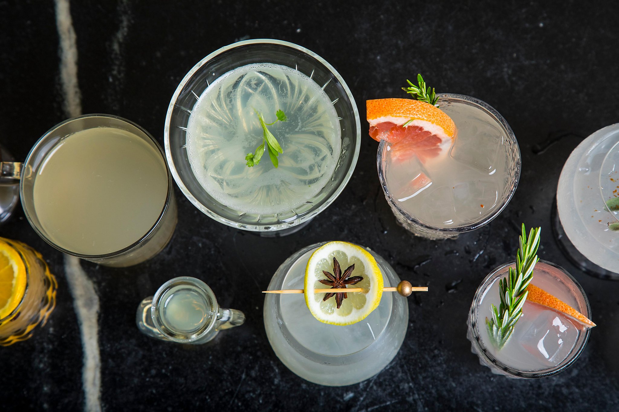 Will infused drinks change how we consume cannabis?