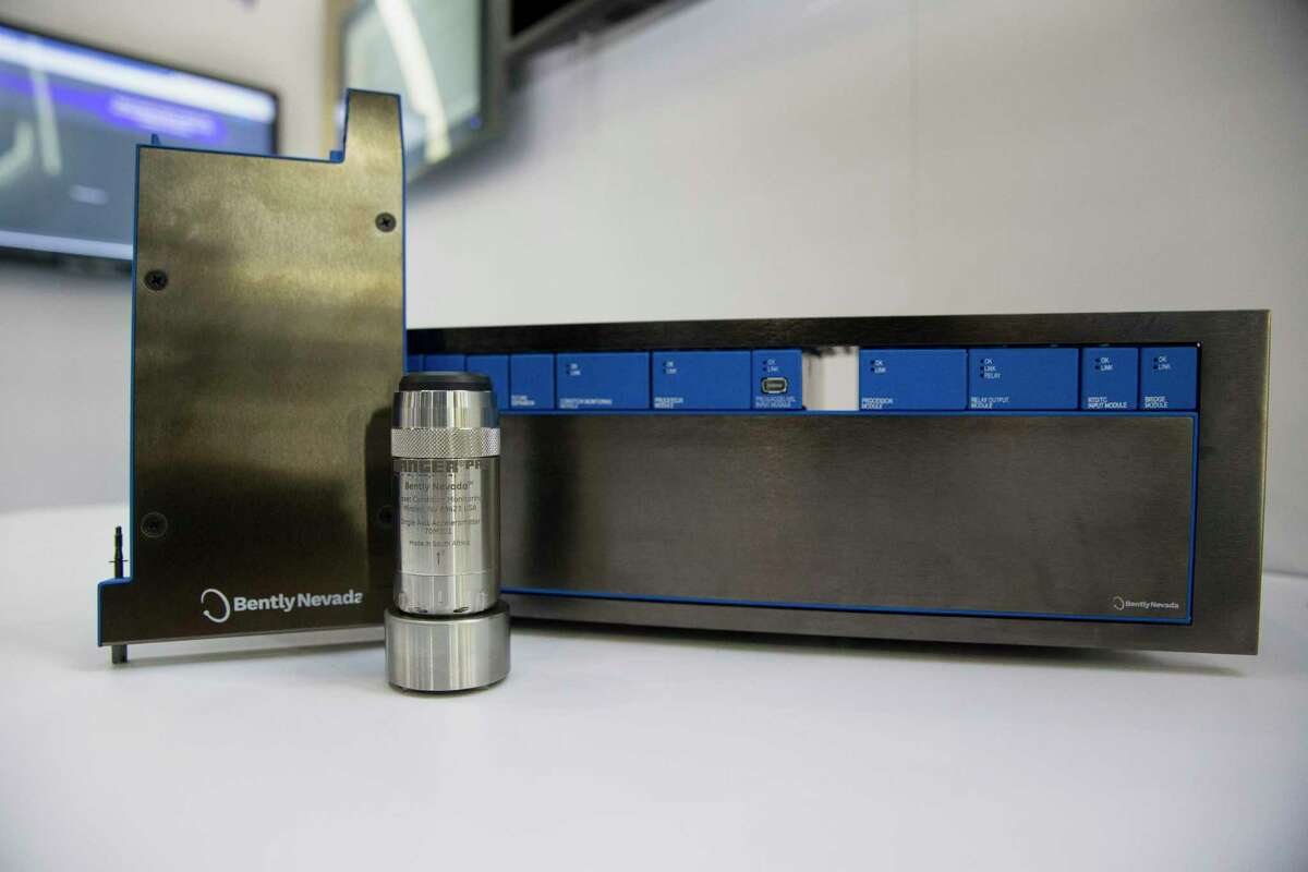 Baker Hughes unveils new monitoring technology for oil & gas equipment