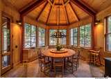 Epic cabin on the 'secret lake' next to Lake Tahoe listed for $4.725M