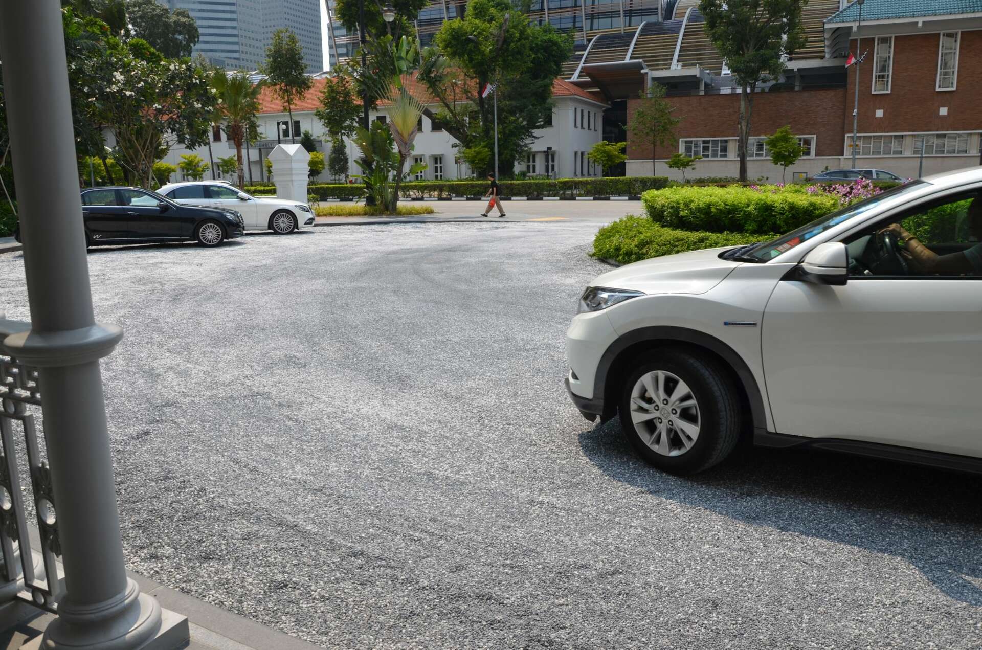 Singapore’s historic Raffles Hotel enters the Instagram era [PHOTOS]