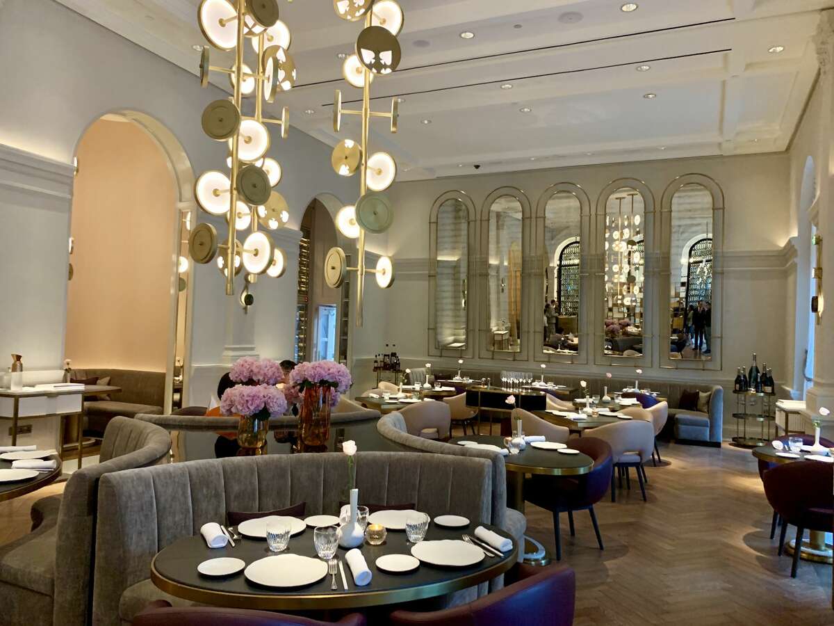 Singapore’s historic Raffles Hotel enters the Instagram era [PHOTOS]