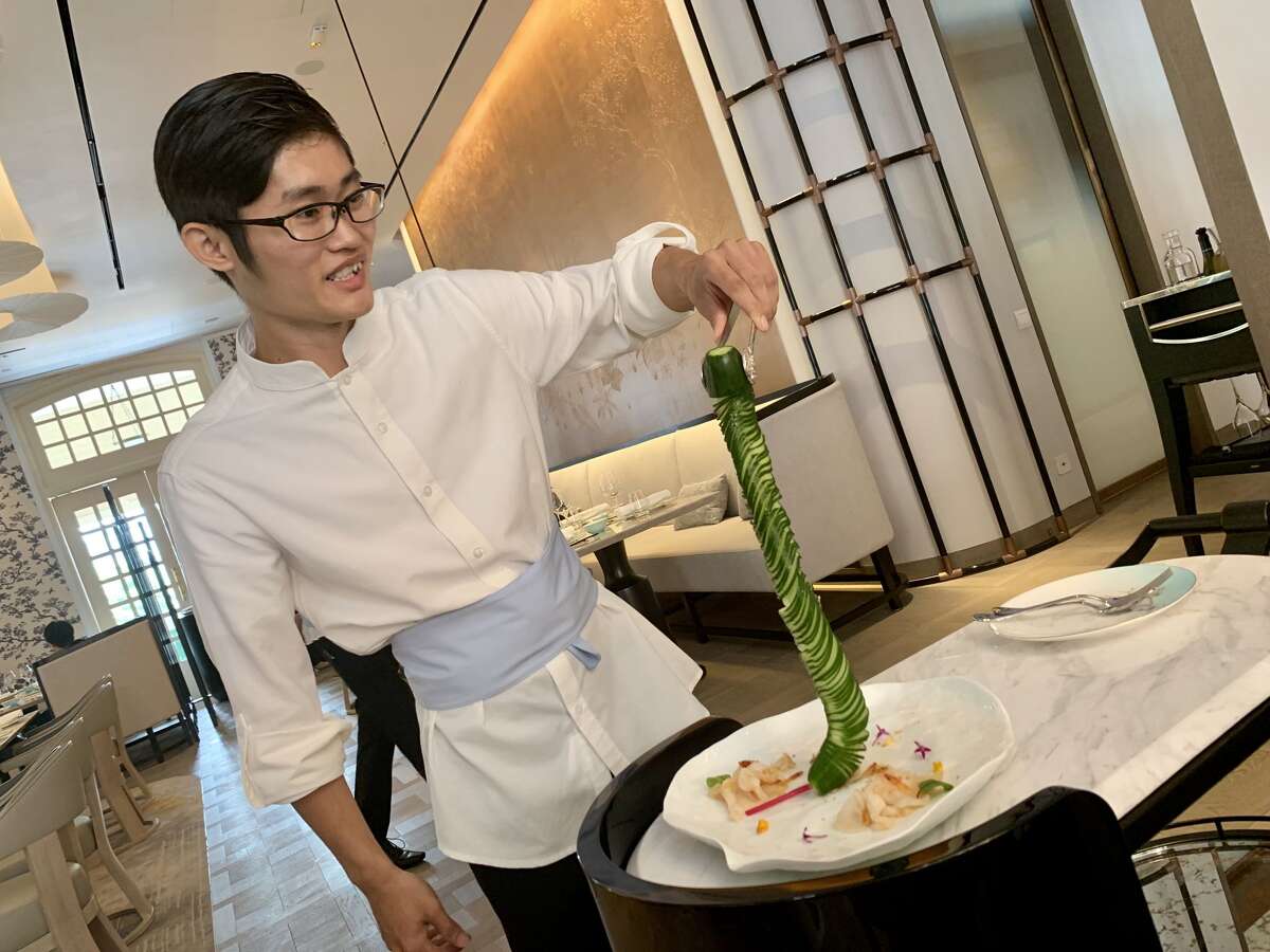 Singapore’s historic Raffles Hotel enters the Instagram era [PHOTOS]