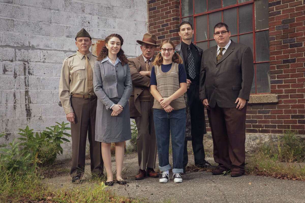 Warner Stage Company thriller, ‘Wait Until Dark’ opens Sept. 21