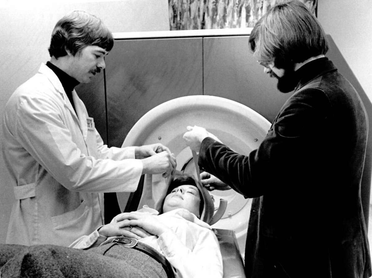 Building Midland's hospital