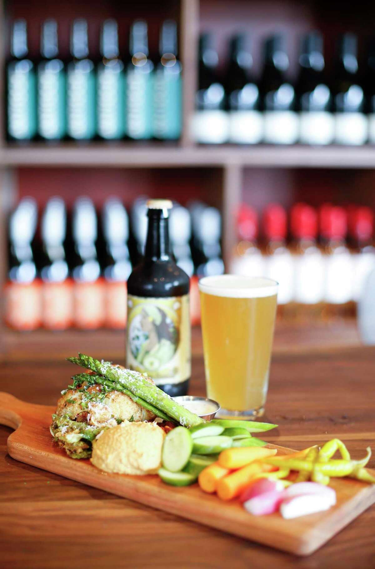 Postino WineCafe rises in Montrose gay landmark