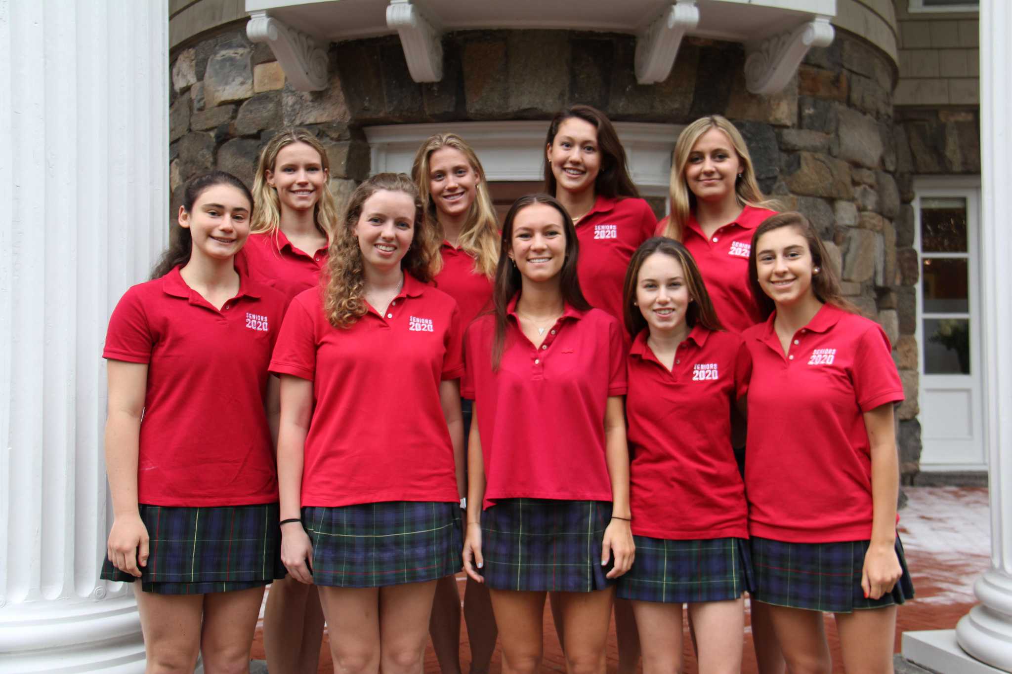 9 Students At Greenwich Academy Named National Merit Semifinalists