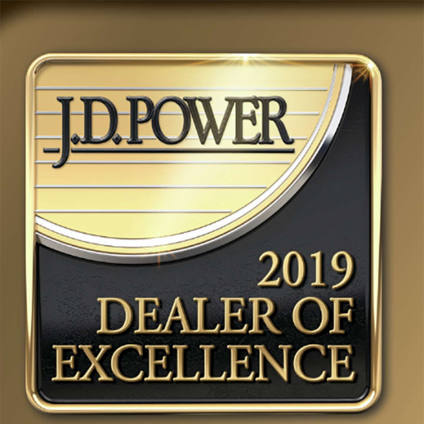 KAHLIG AUTO GROUP IS A 2019 DEALER OF EXCELLENCE!