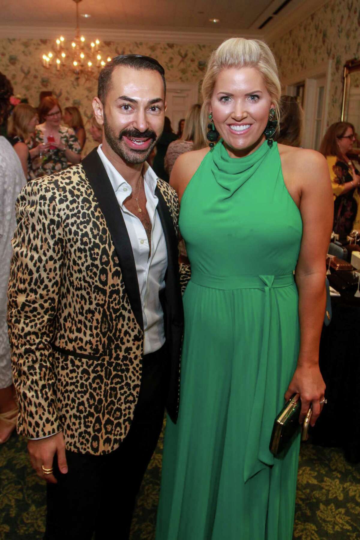 Opening Style Show 2019