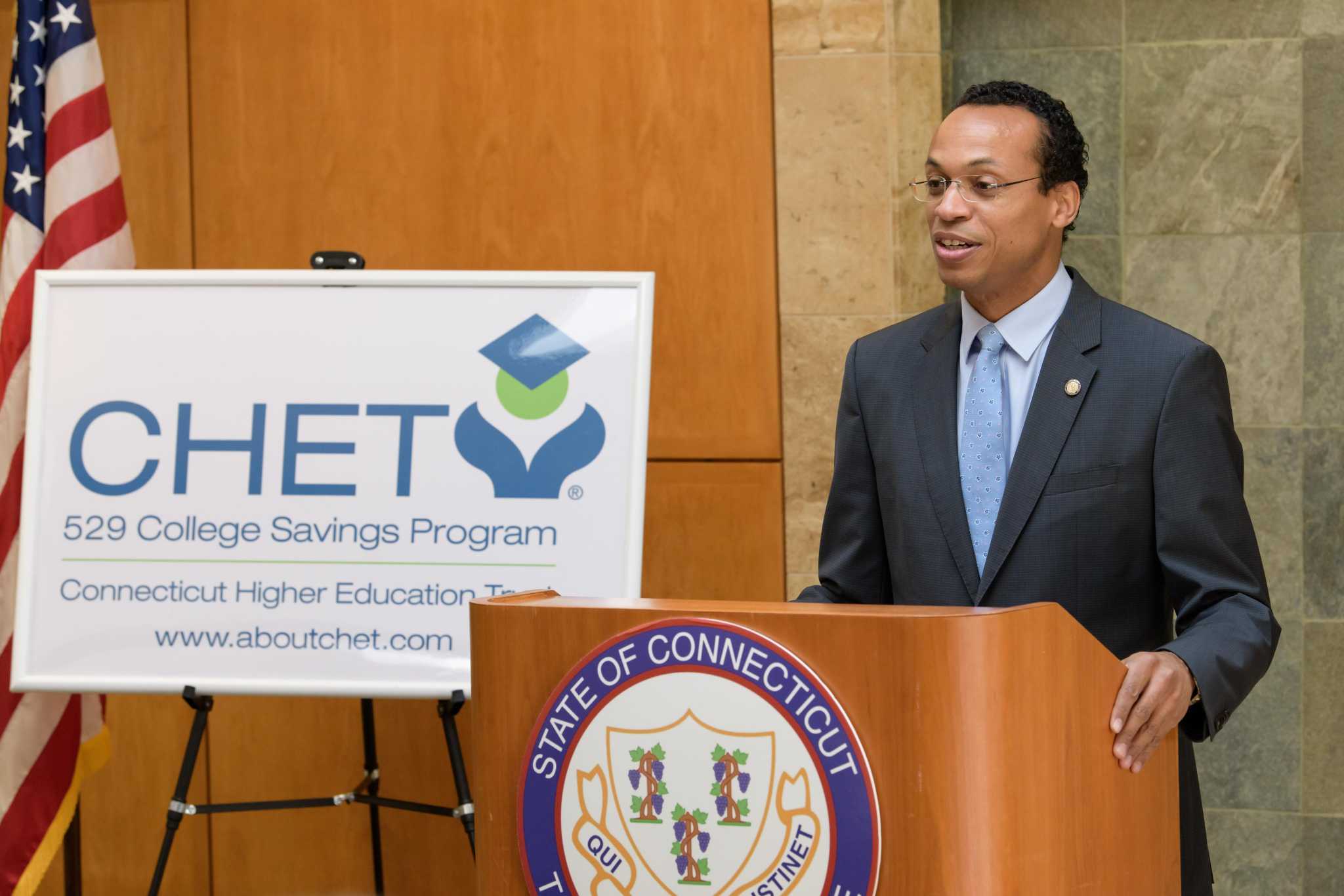 CHET offering monetary incentive for college savings accounts