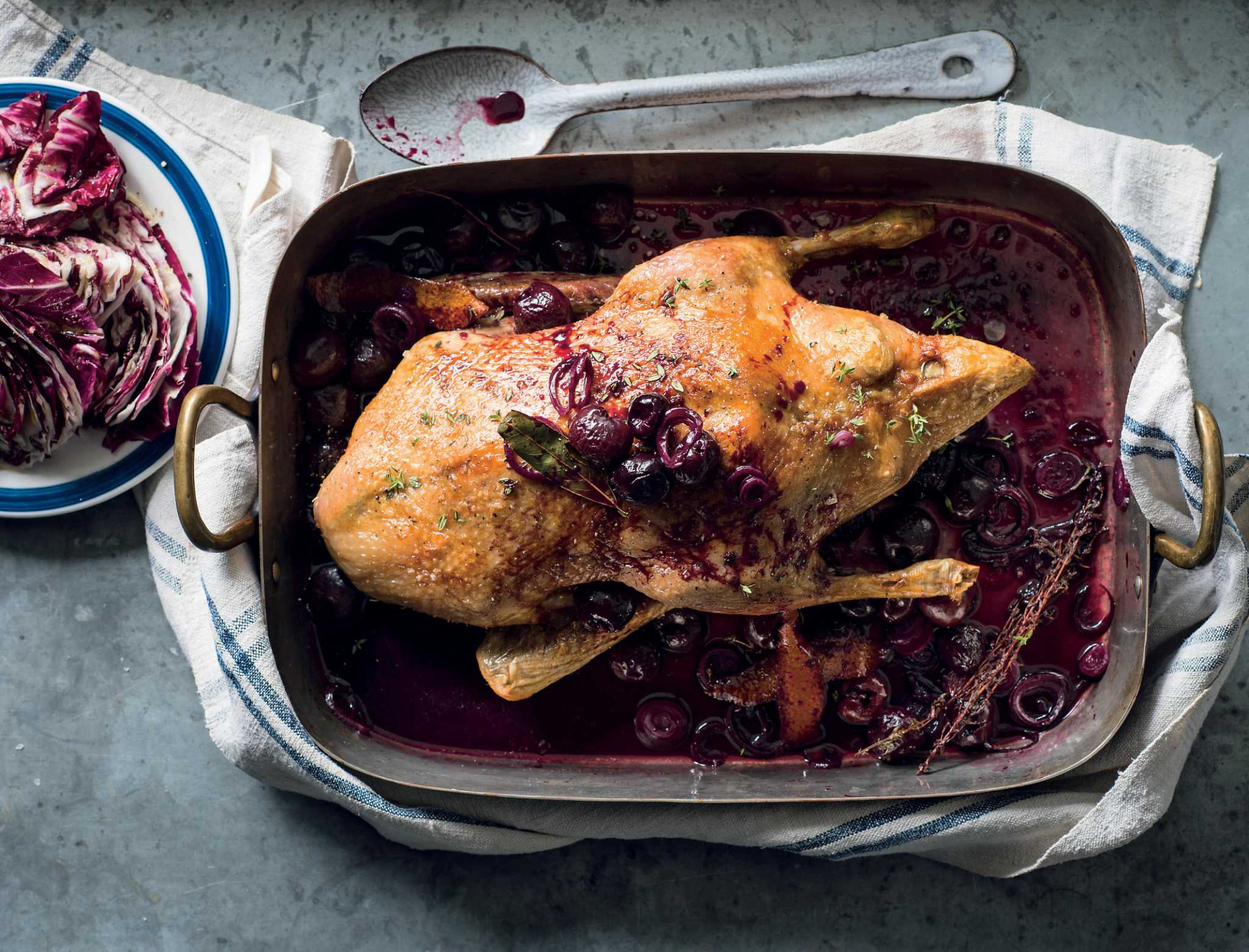 Ready, aim, feast: 5 Texas game birds and how to cook them