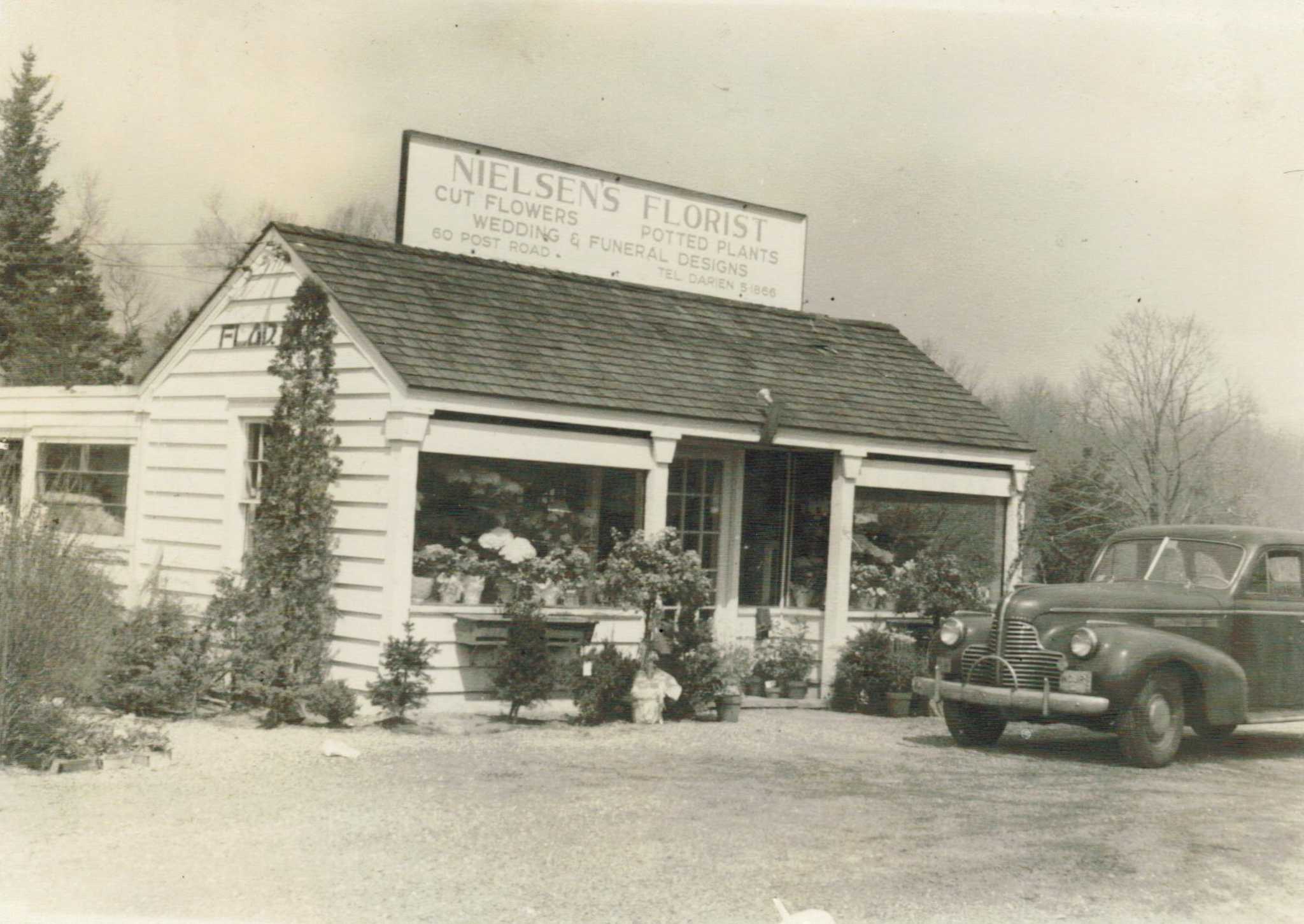 Nielsen’s to celebrate 75th anniversary