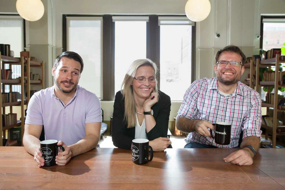 Houston company builds blockchain network to verify products are fair ...