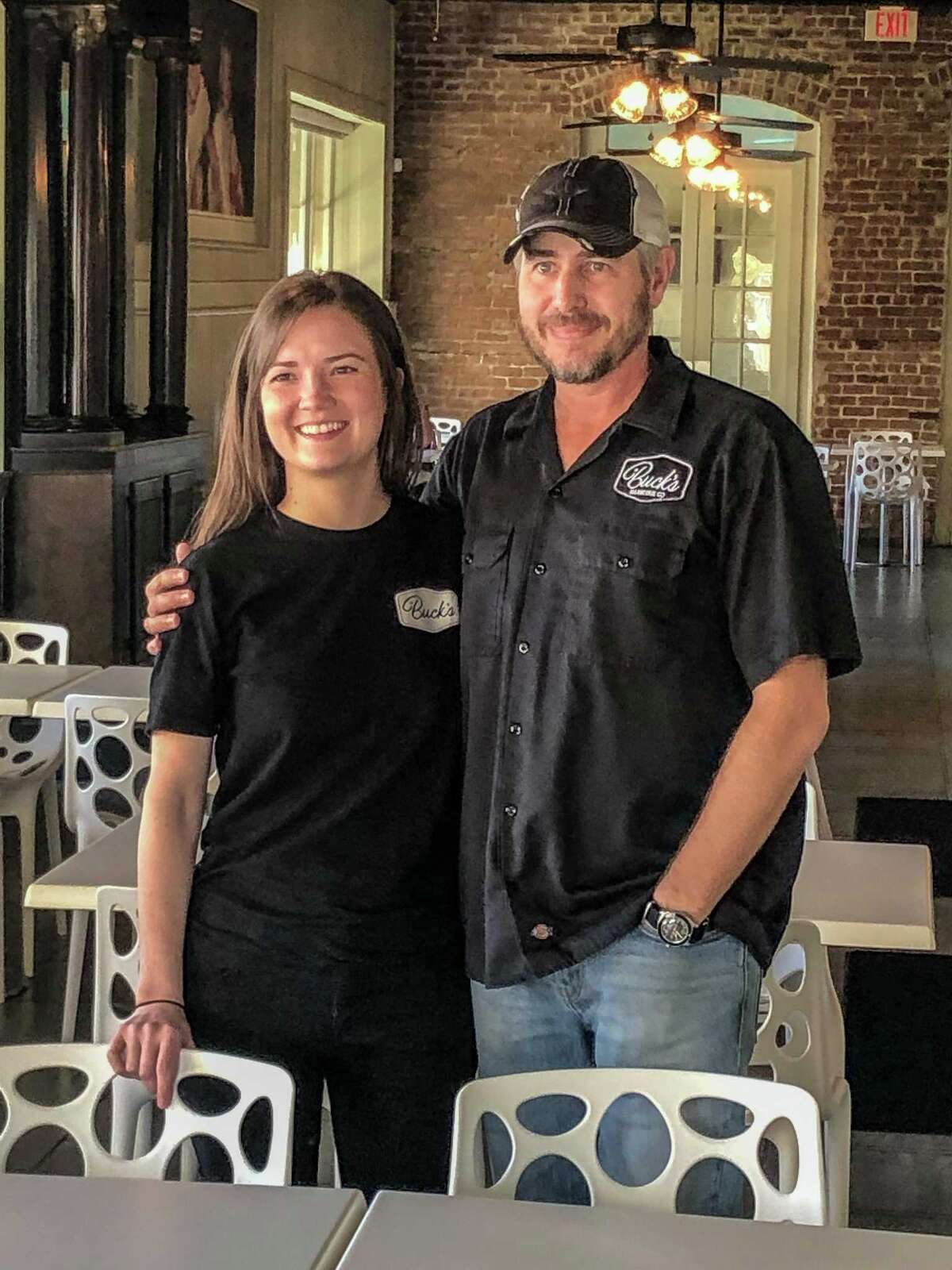 Central Texas-style craft barbecue comes to Galveston