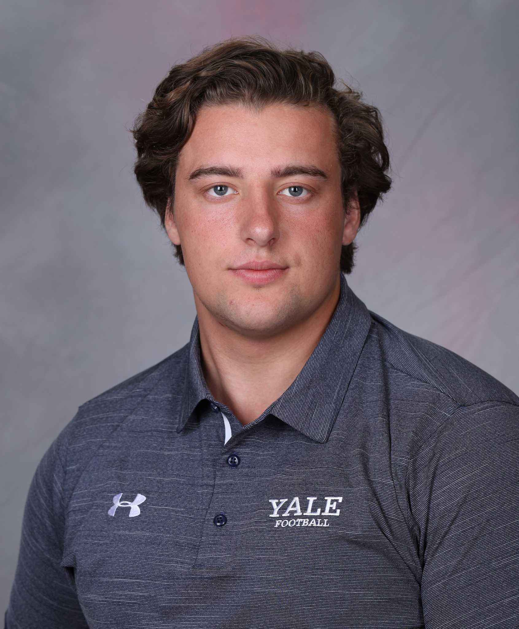 Pro prospects Eiselen, Strother eager to return Yale to top of Ivy League