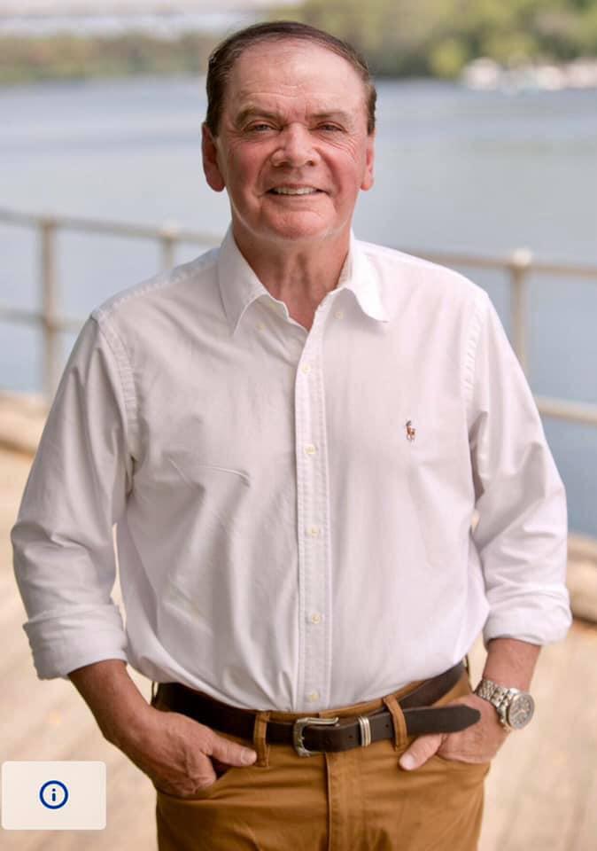 Middletown Common Council candidate: Gene Nocera