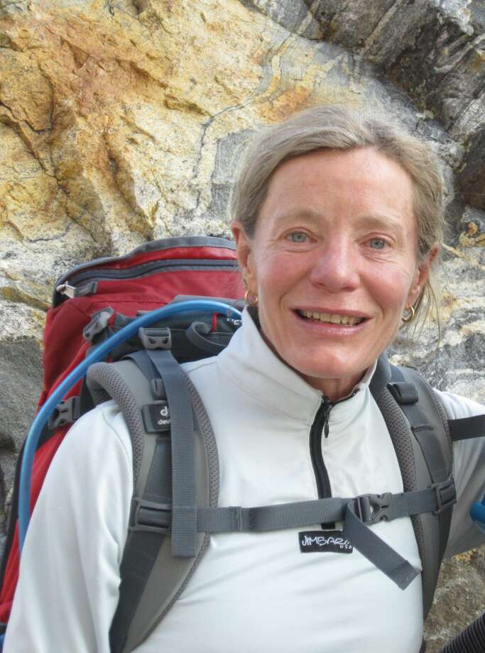 Mount Everest climber Stacy Allison headlines Sibley speaker series ...