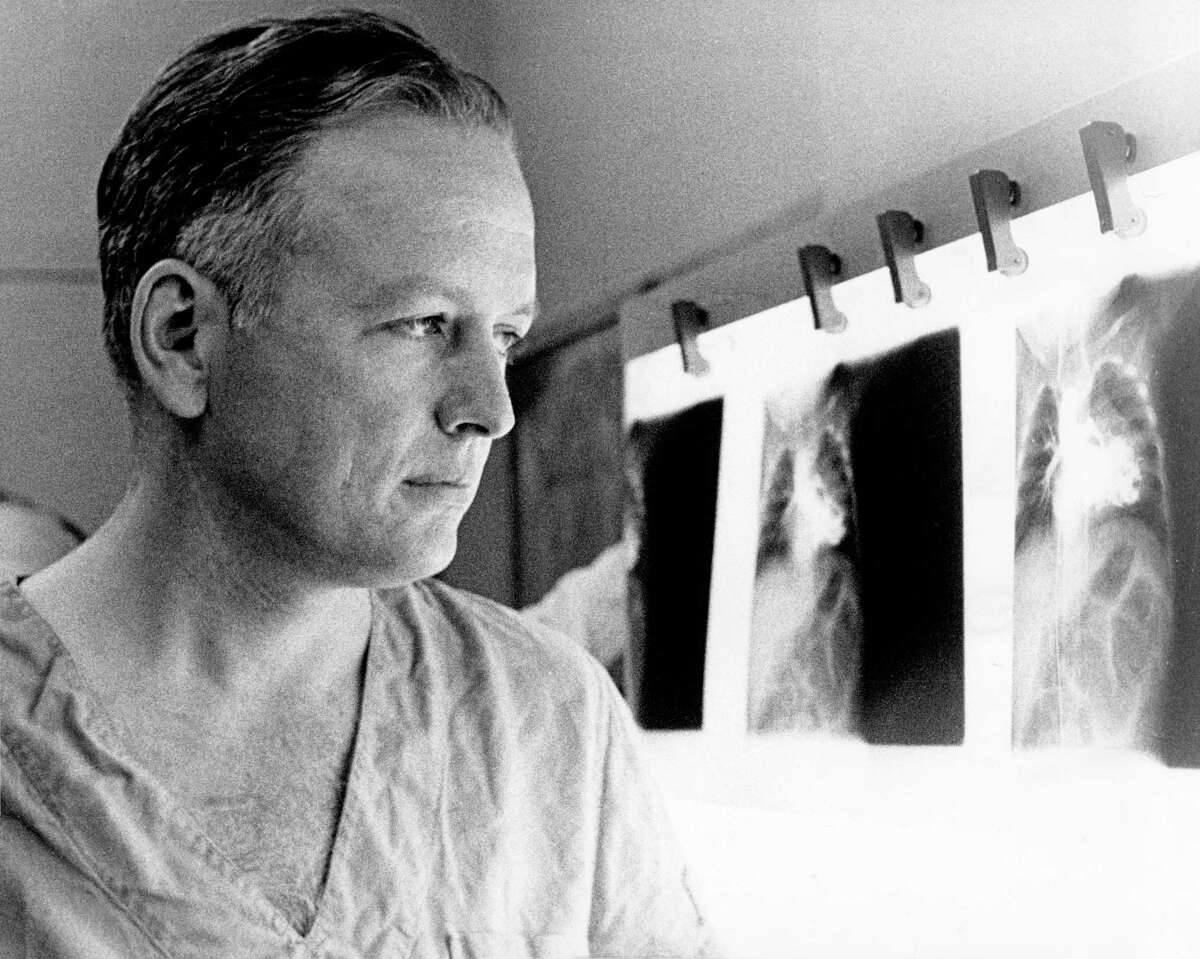 101-year-old Houstonian embodies a century of Houston history