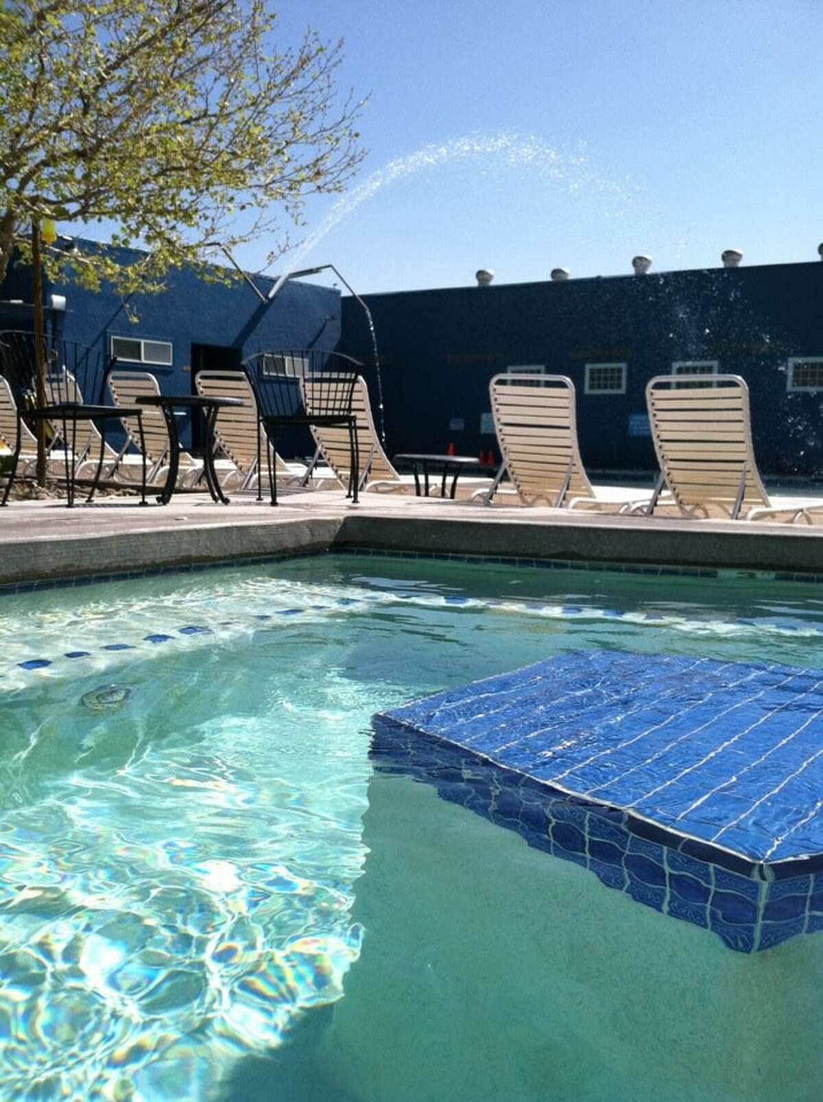 Going geothermal: 5 Seattle-area hot springs to soak in this fall