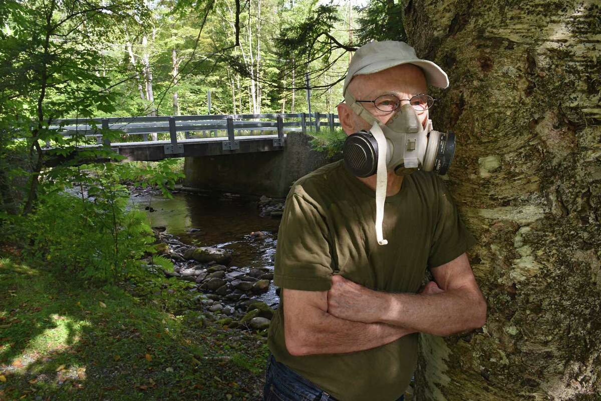 Bridge too far: Rensselaer County span mistakenly built with creosote