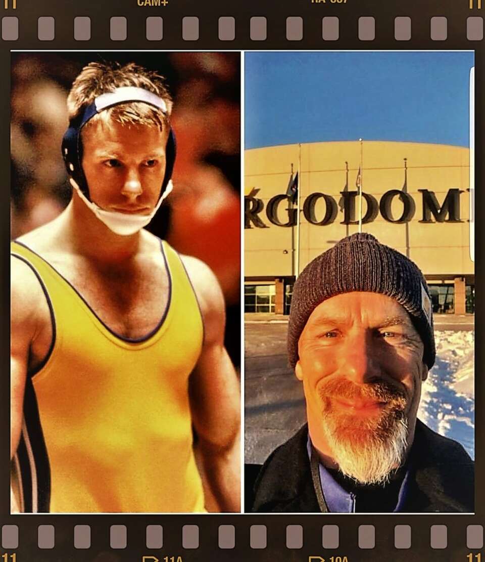 Frank Jasper’s Vision Quest: Bridging Multiple Generations