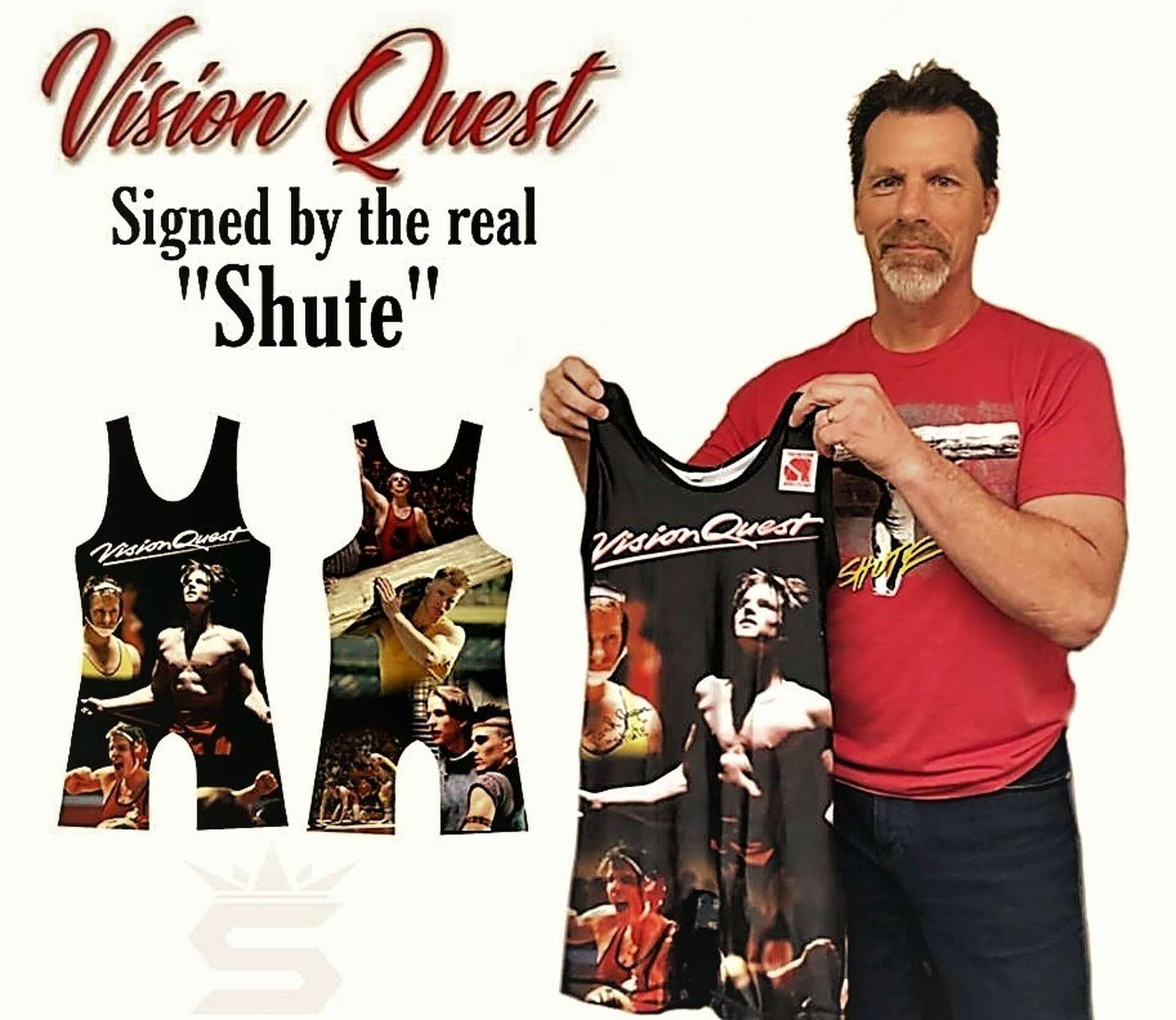 Frank Jasper’s Vision Quest: Bridging Multiple Generations