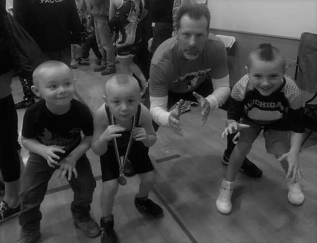 Frank Jasper’s Vision Quest: Bridging Multiple Generations