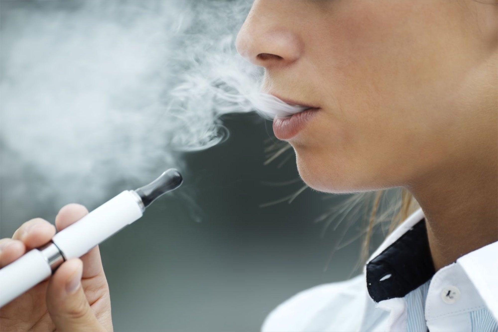 First case of vaping-related lung illness in King County identified in ...