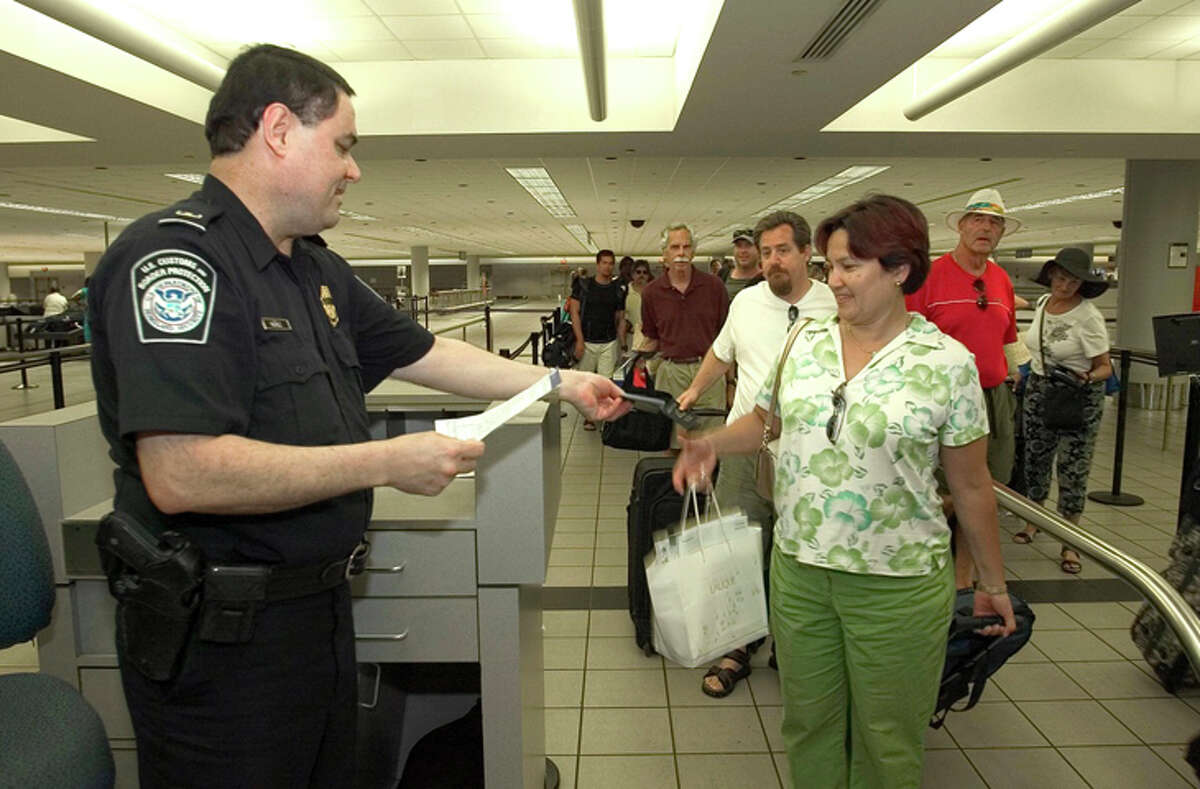 Global Entry expiration dates extended due to backlog