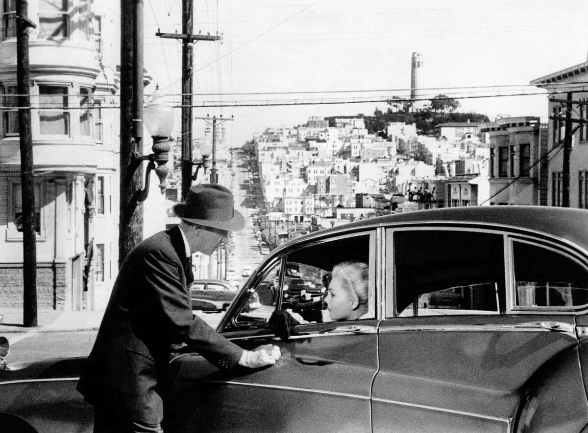 Coit Tower: Tales of murder, drag, and a small round apartment