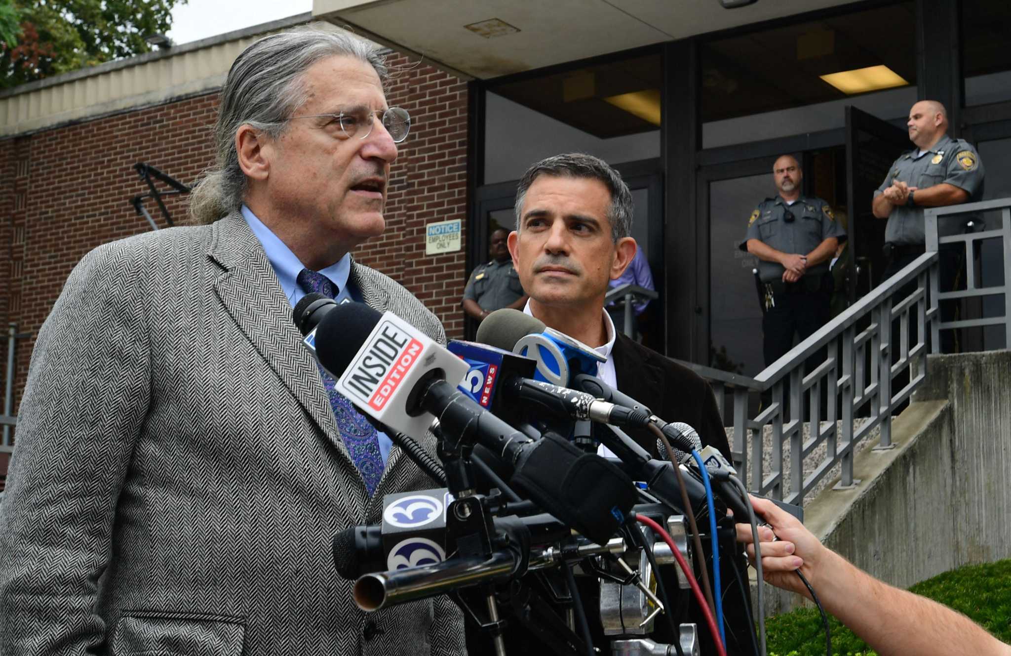 Jennifer Dulos case: What you need to know about the gag order up for ...