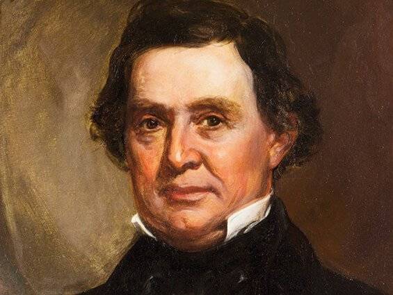 New legacy trail will tell Godfrey’s story