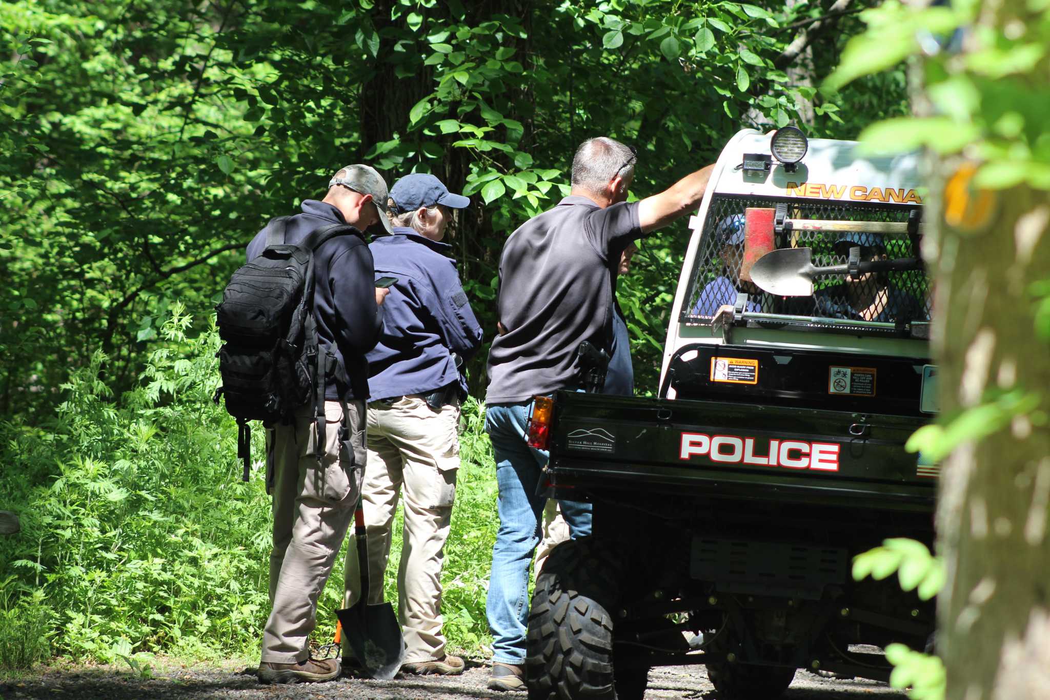 ‘Our hands are tied’ on Waveny cameras in New Canaan