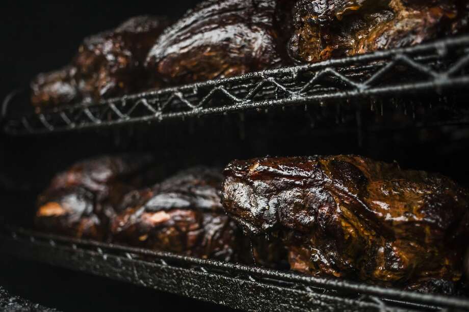 See inside the new Bone Daddy's BBQ in Midland - Midland Daily News