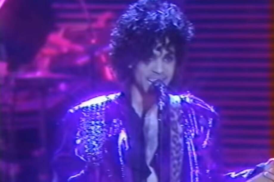 Watch Prince perform '1999' in 1982 at The Summit in Houston - Houston ...