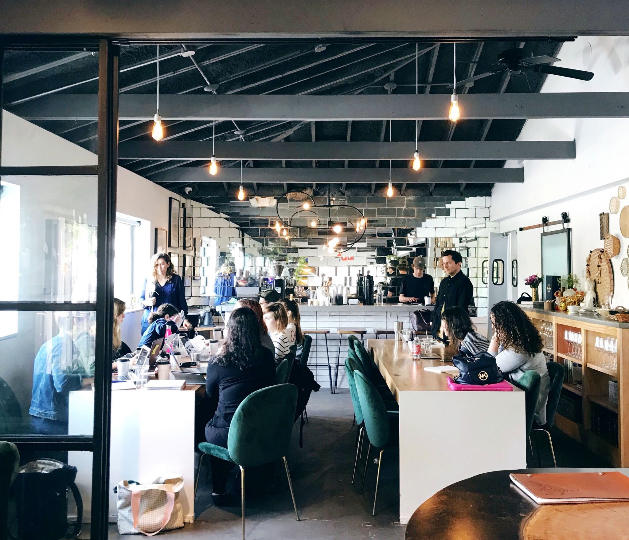 Decatur Bar & Pop-Up Factory set to close its doors