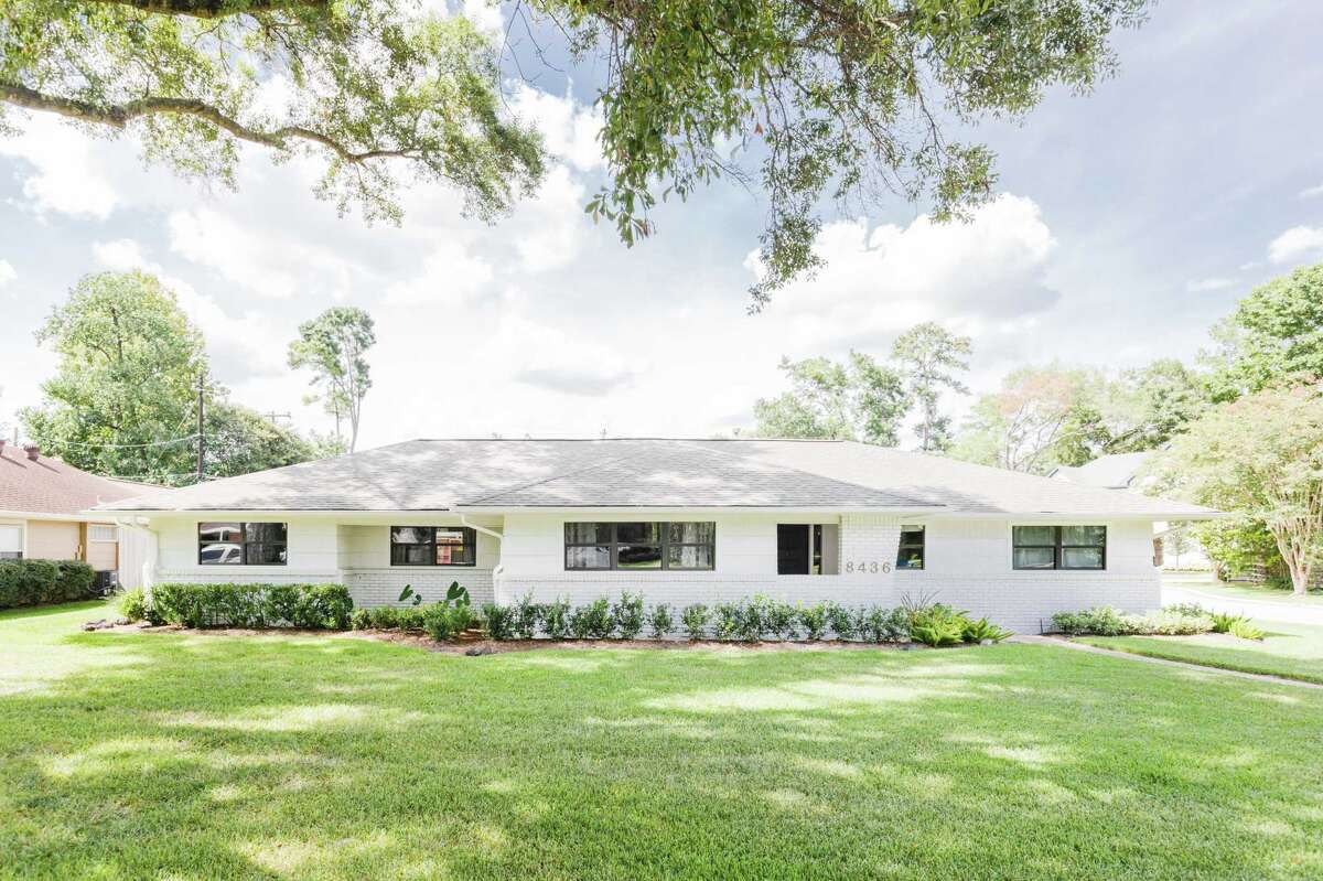 Young couple’s Spring Valley home renovation an effort to ‘live small’